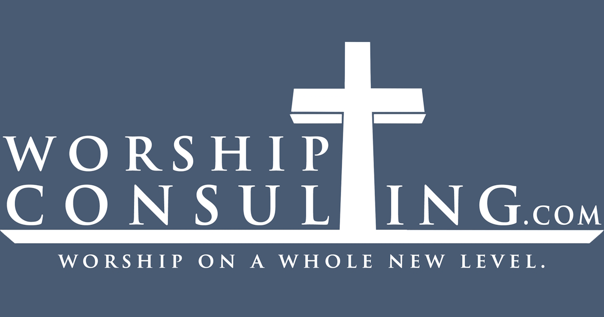Churches Hiring – Job Descriptions - WorshipConsulting.com